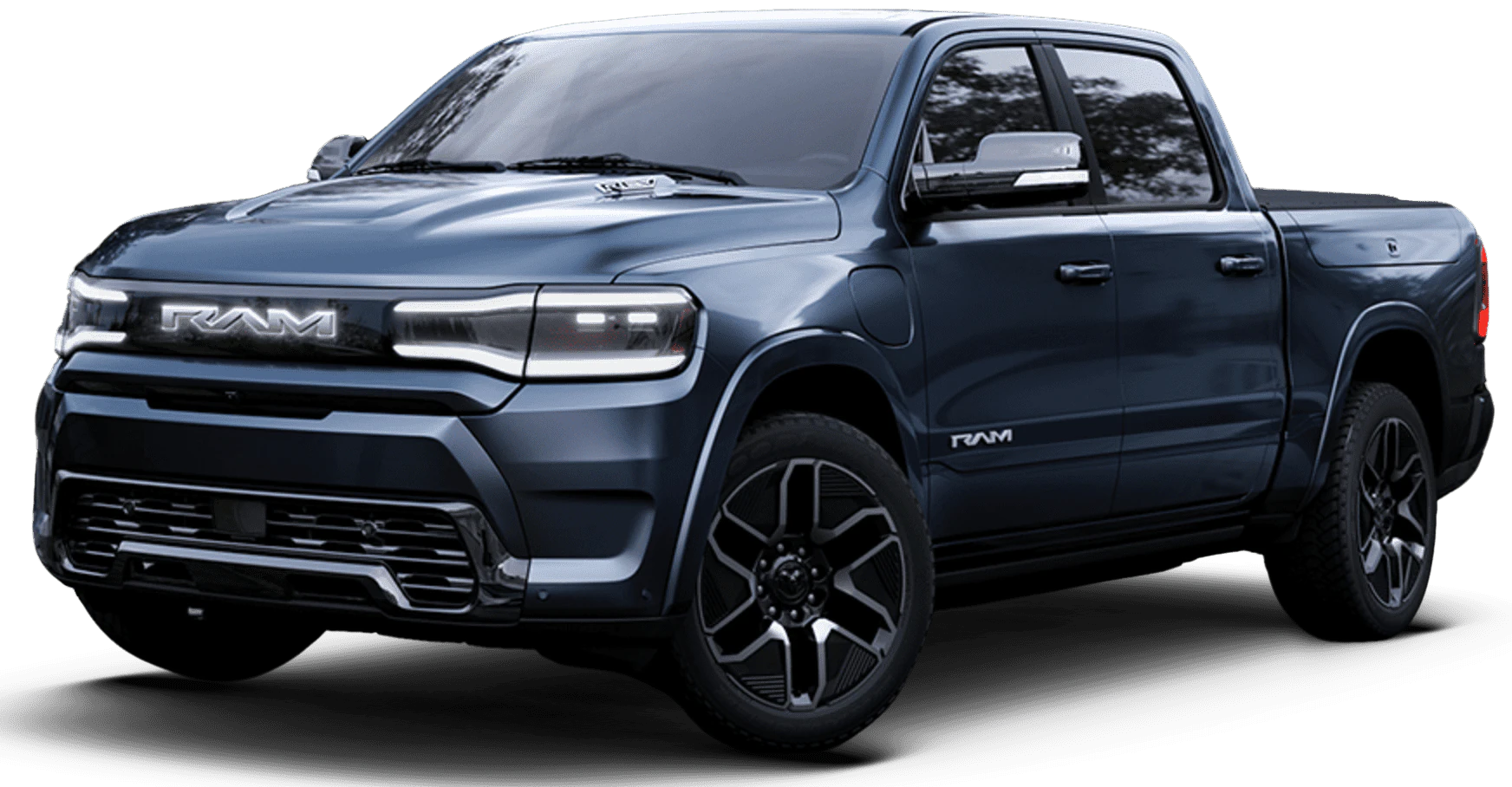 2025 Ram 1500 REV | Finch Chrysler Dodge Jeep Ram London Ontario