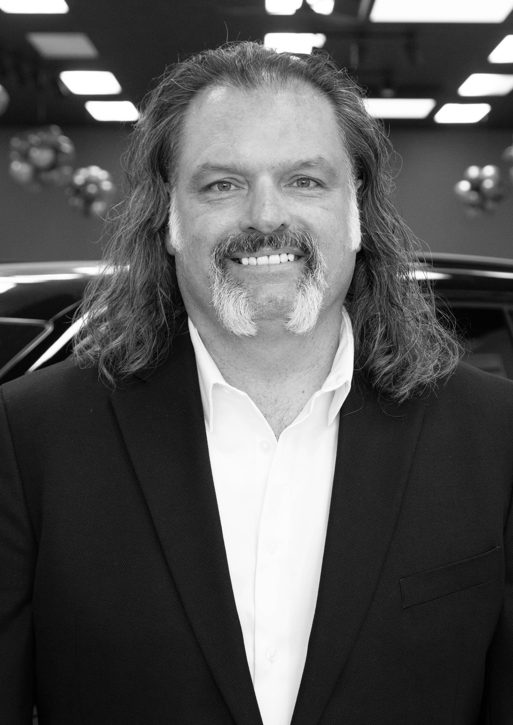 Ryan Yeo Sale Manager at Finch Chrysler in London