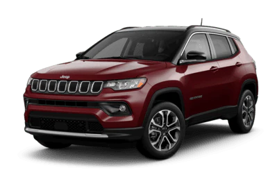 2022 Jeep Compass | Finch Chrysler Dodge Jeep Ram