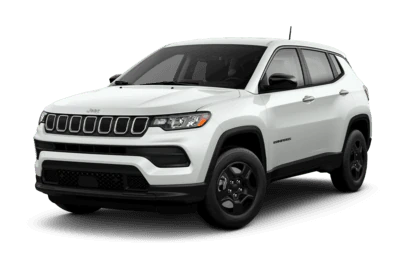 2022 Jeep Compass | Finch Chrysler Dodge Jeep Ram