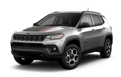 2022 Jeep Compass | Finch Chrysler Dodge Jeep Ram