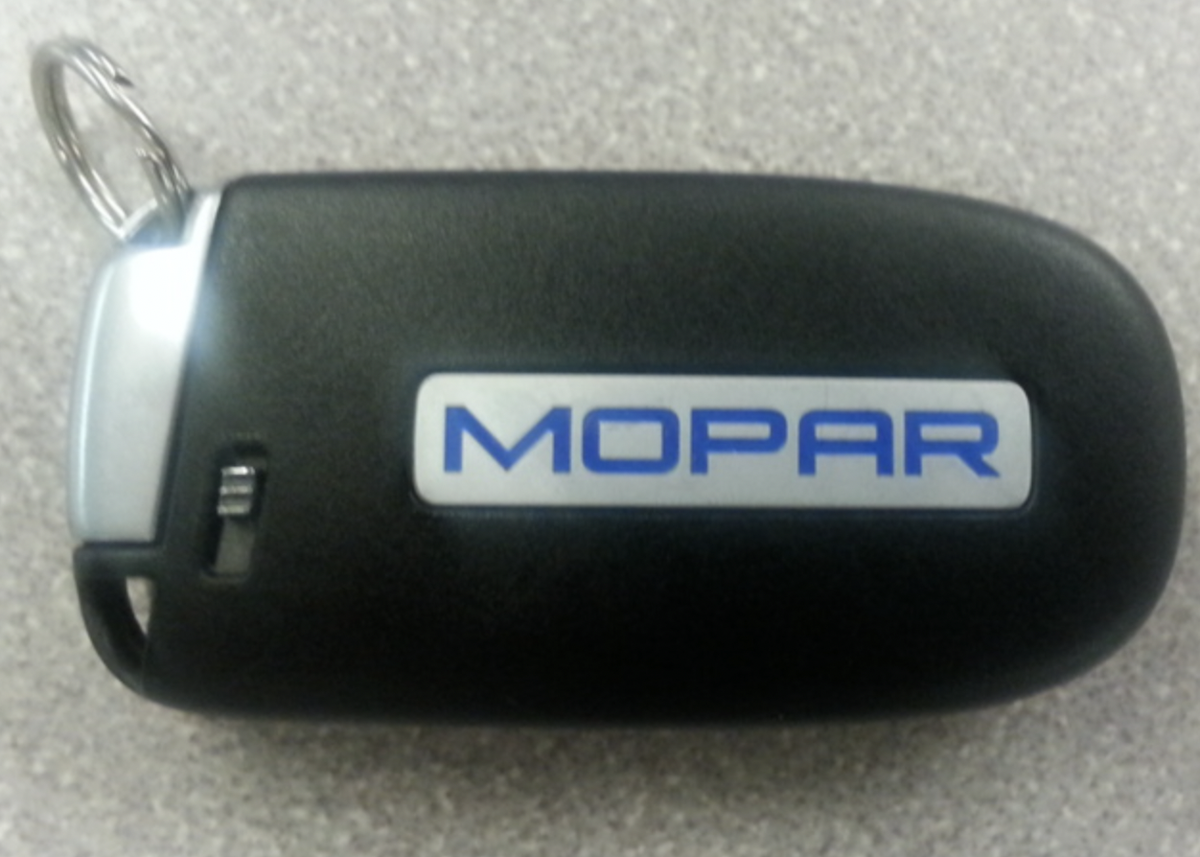 Key Fob Replacement Near Me | Service Centre in London