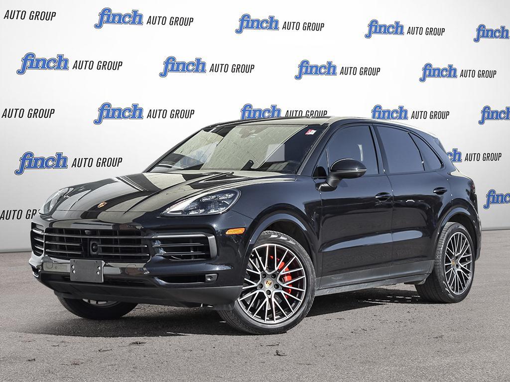 Manager's Rollouts - Finch Chrysler