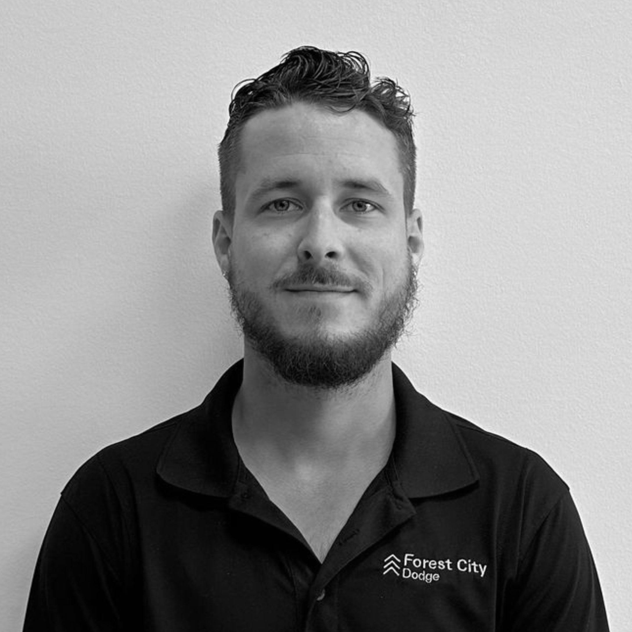 Meet the Team at Finch Chrysler | Chrysler Dodge Jeep Ram Dealer