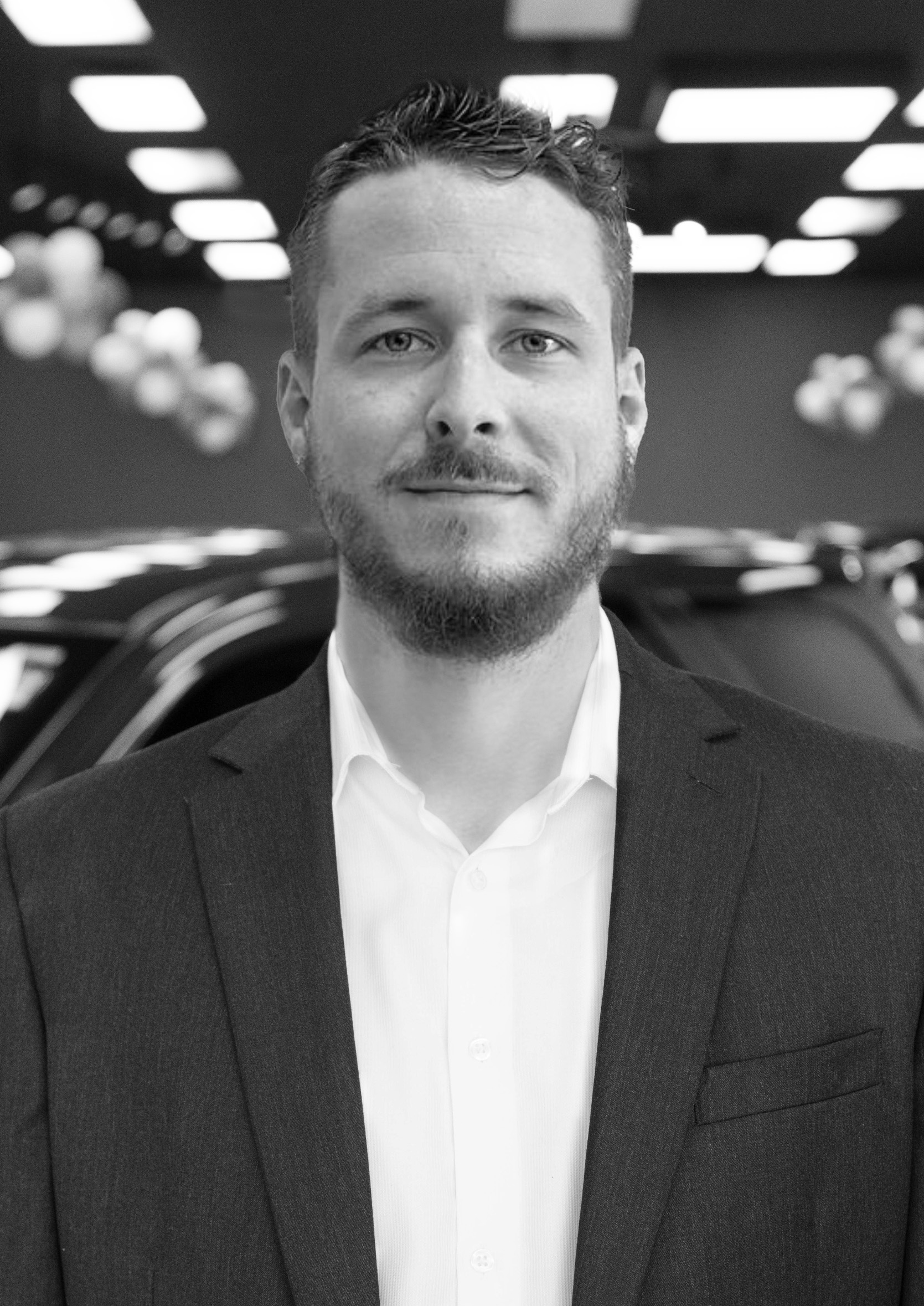 Meet the Team at Finch Chrysler | Chrysler Dodge Jeep Ram Dealer