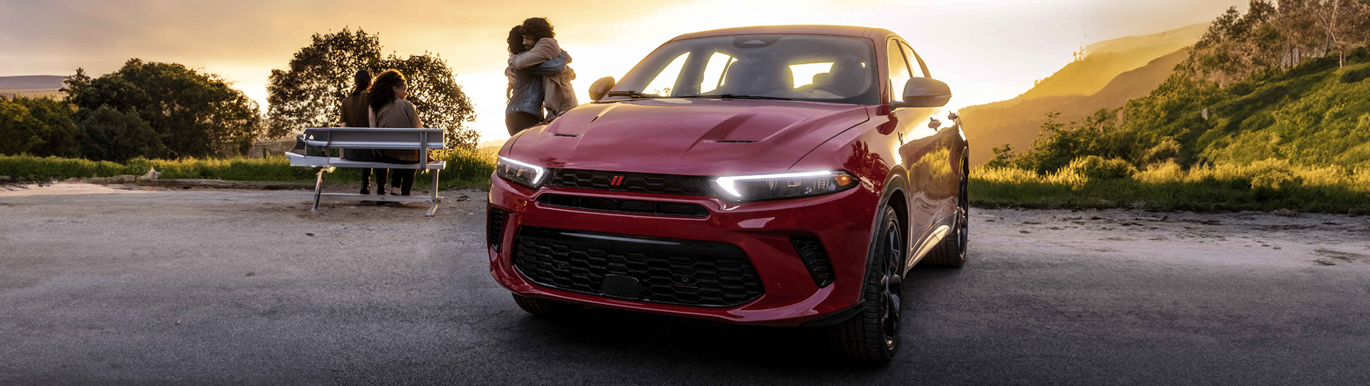 2025 Dodge Hornet R/T PHEV | Finch Chrysler in London, ON